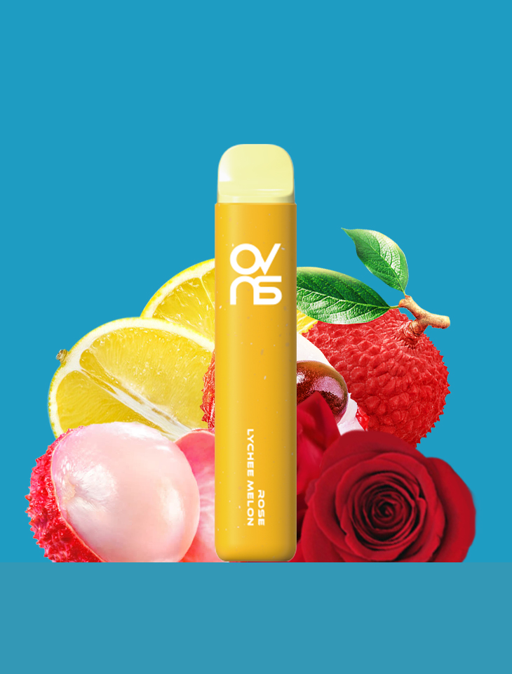 OVNS-Make Flavor Special