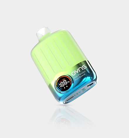 OVNS-Make Flavor Special