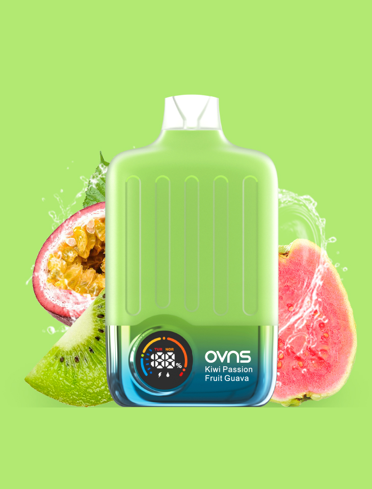 OVNS-Make Flavor Special