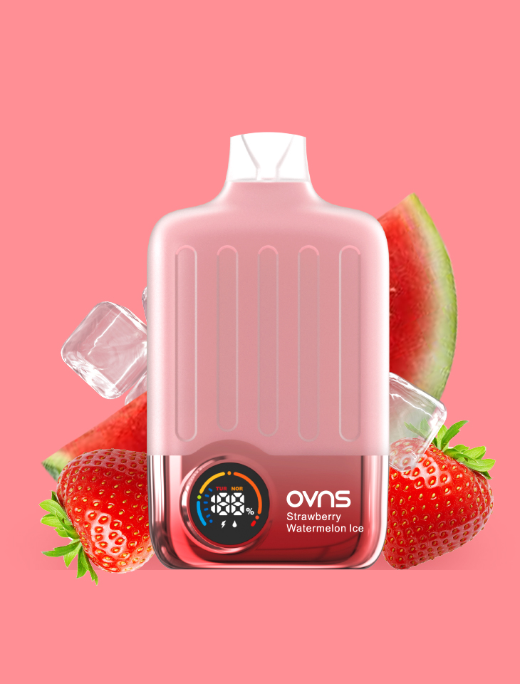 OVNS-Make Flavor Special