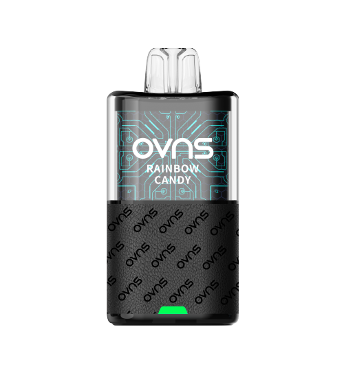OVNS-Make Flavor Special